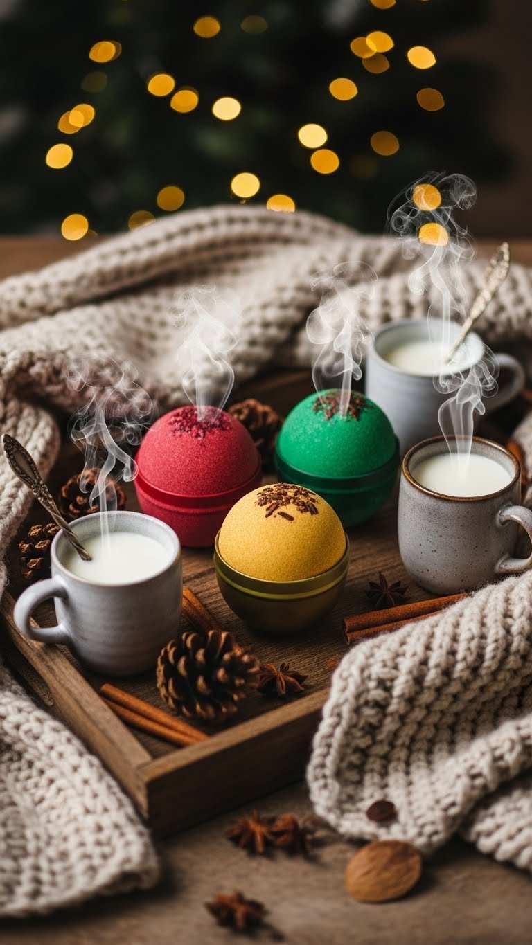 20 Amazing Hot Cocoa Delivery Gift Baskets to Surprise Friends ...