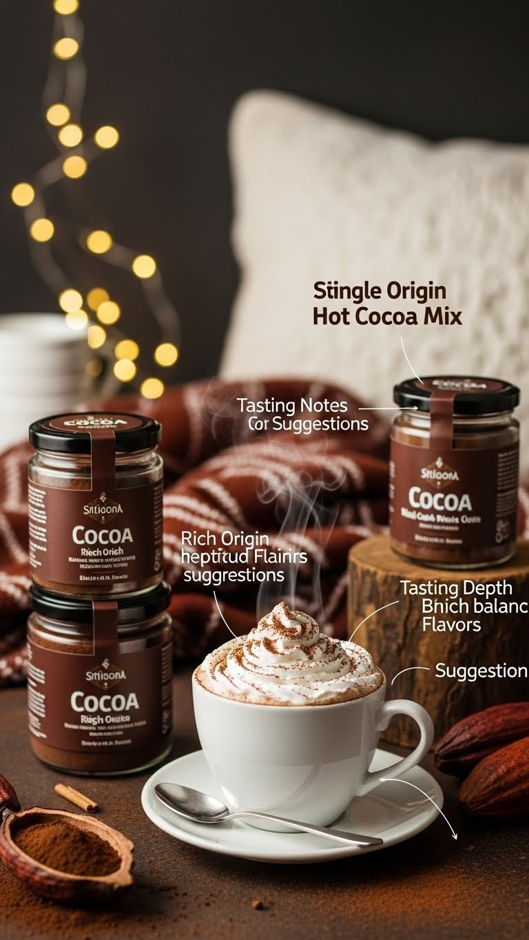20 Amazing Hot Cocoa Delivery Gift Baskets to Surprise Friends ...
