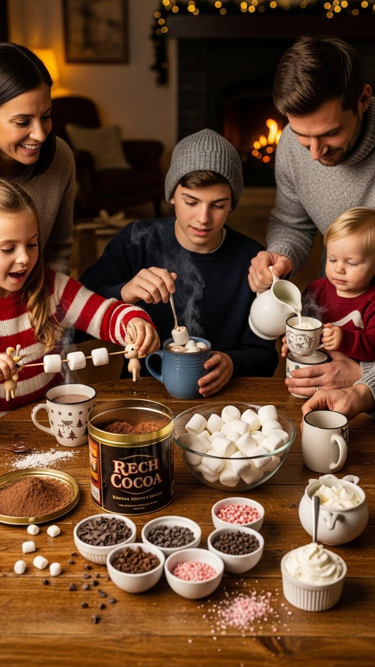 20 Amazing Hot Cocoa Delivery Gift Baskets to Surprise Friends ...