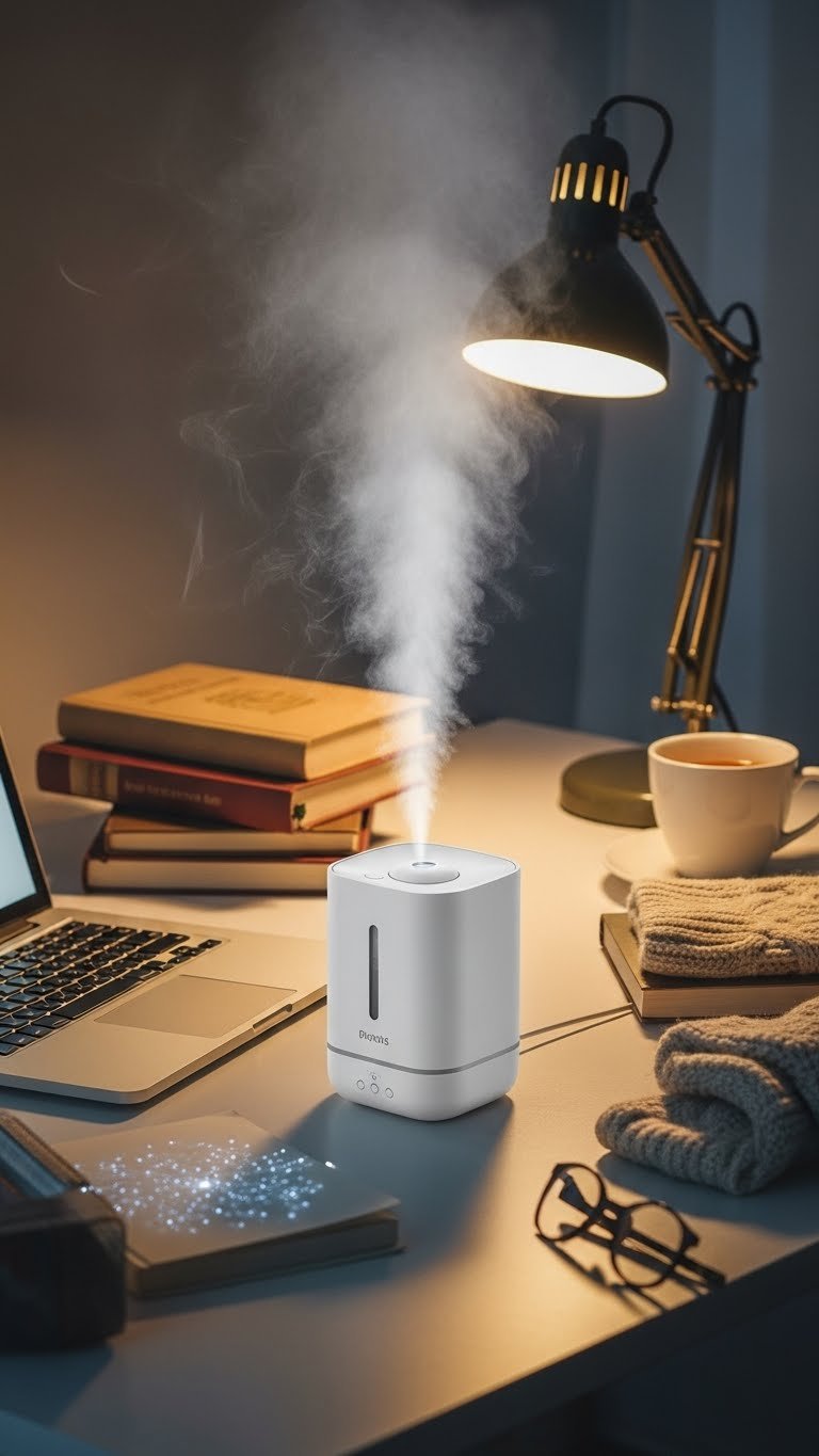 26 Easy Winter Desk Organization Ideas to Boost Productivity ...